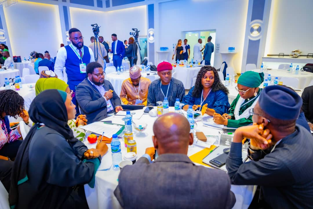 SiBAN Champions Blockchain and Digital Innovation at National Digital ...